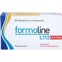 Formoline L112 Extra Tabletten 48 St