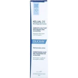 Pierre Fabre Ducray Kelual Ds Creme beruhigend 40 ml