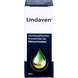 Pharma SGP Lindaven Mischung 30 ml