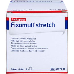 Fixomull stretch 10 cmx20 m 1 St