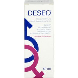Pharma SGP Deseo 50 ml