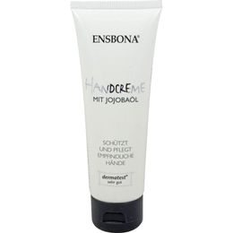 Eimermacher Handcreme m.Jojoba&ouml;l Ensbona 75 ml