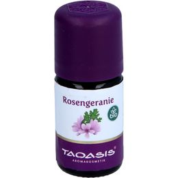 Taoasis Rosengeranie Bio &Ouml;l 5 ml