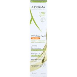 Pierre Fabre A-DERMA Epitheliale A.H Massage Gel-&Ouml;l 40 ml