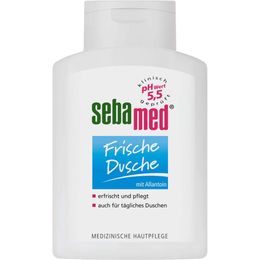 Sebapharma Sebamed Frische Dusche 200 ml