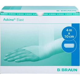 B.Braun Askina Elast Binde 10 cmx4 m lose 20 St