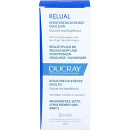 Pierre Fabre Ducray Kelual Emulsion 50 ml