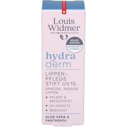 Louis Widmer Widmer hydraderm Lippenpflegestift Uv 15 l.P. 4.5 ml
