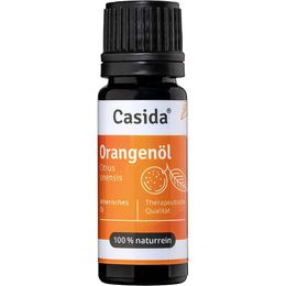 Orangen &Ouml;l naturrein &auml;therisch 10 ml