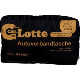 Senada CAR-LOTTE Kfz Tasche Edition 1 St