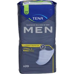 1001 Artikel Medical Tena Men Level 2 Einlagen 20 St