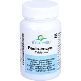 Basis Enzym Tabletten 60 St