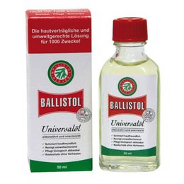 HAGER PHARMA Ballistol Spray 50 ml