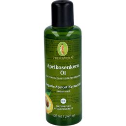 Primavera Aprikosenkern&ouml;l Bio 100 ml