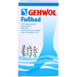 Gehwol Fu&szlig;bad 400 g