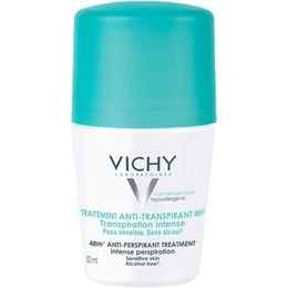L'Or&eacute;al Vichy Deo Roll-on Antitranspirant 48h 50 ml