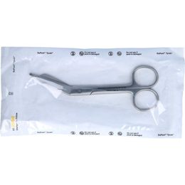 Verbandschere 14,5 cm 1 St