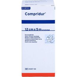 BSN Compridur Kompr.Binde 12 cmx5 m 1 St