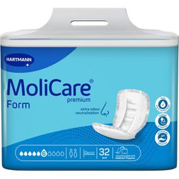 Paul Hartmann AG Molicare Premium Form 6 Tropfen 32 St