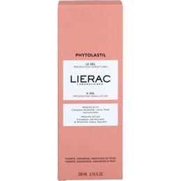Lierac Body Phytolastil Gel 200 ml