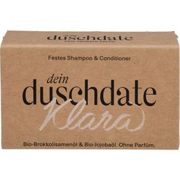 Dein duschdate Klara Shampoo 80 g