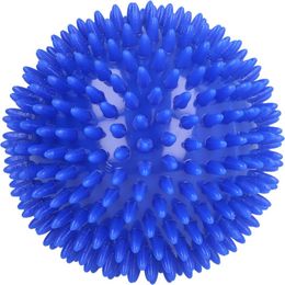 CareLiv Massageball Igelball 10 cm blau 1 St