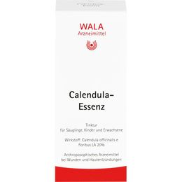 WALA Calendula Essenz 100 ml