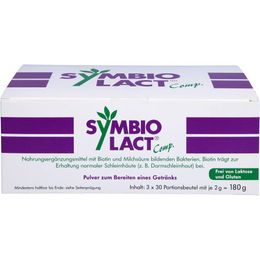 Symbiolact comp.Beutel 3X30 St