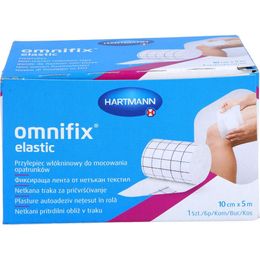Paul Hartmann AG Omnifix elastic 10 cmx5 m Otc 1 St