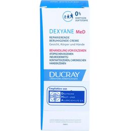 Pierre Fabre Ducray Dexyane MeD Creme 30 ml