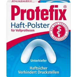 Queisser Protefix Haftpolster f&uuml;r Unterkiefer 30 St