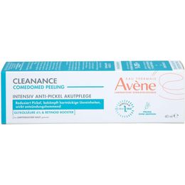 Pierre Fabre Avene Cleanance Comedomed Peeling Anti-Pickel Pfl. 40 ml