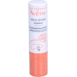 Pierre Fabre Avene feuchtigkeitsspendender Lippenpflegestift 4 g