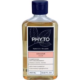 Phytocolor Farbschutz Shampoo 250 ml