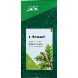 Eichenrinde Bio Tee Salus 85 g