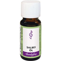 Bombastus Salbei &Ouml;l &auml;therisch 10 ml