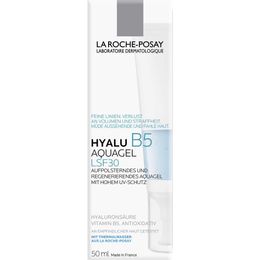 L'Oréal ROCHE-POSAY Hyalu B5 Aquagel Lsf 30 50 ml