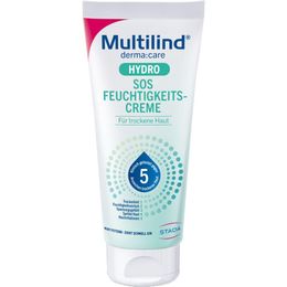 STADA Multilind DermaCare Hydro Sos Feuchtigkeits-Creme 75 ml