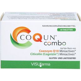Coqun Combo Tabletten 60 St