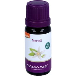Taoasis Neroli &Ouml;l 2% 10 ml