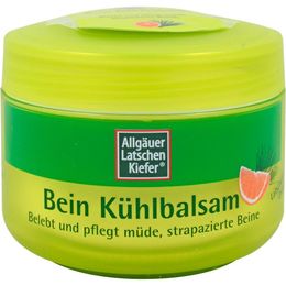 Dr.Theiss Allg&auml;uer LATSCHENK. Bein K&uuml;hlbalsam 200 ml