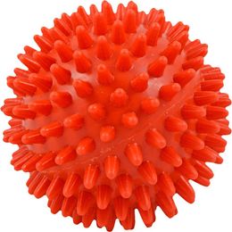 Igelball 6 cm orange 1 St