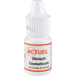 Axisis Ohrloch Cosmeticum Actuel 5 ml
