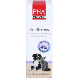 Pha AntiStress Tropfen f&uuml;r Hunde und Katzen 30 ml