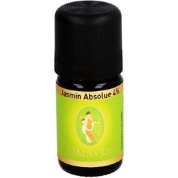 Primavera Jasmin Absolue 4% &auml;therisches &Ouml;l 5 ml