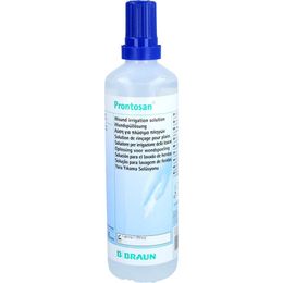 Avitamed Prontosan W Wundsp&uuml;ll&ouml;sung 350 ml