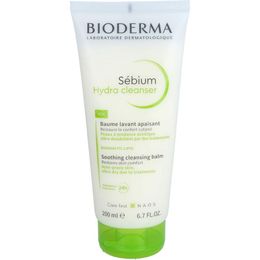 Bioderma Sebium Hydra cleanser balm 200 ml