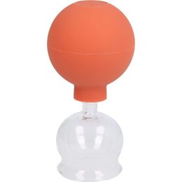 CareLiv Saugglocke mit Ball 30 mm 1 St