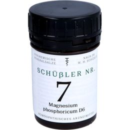 Sch&uuml;ssler NR.7 Magnesium phosphoricum D 6 Tabl. 200 St