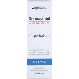 Dr.Theiss Dermastabil hautberuhigender K&ouml;rperbalsam 200 ml